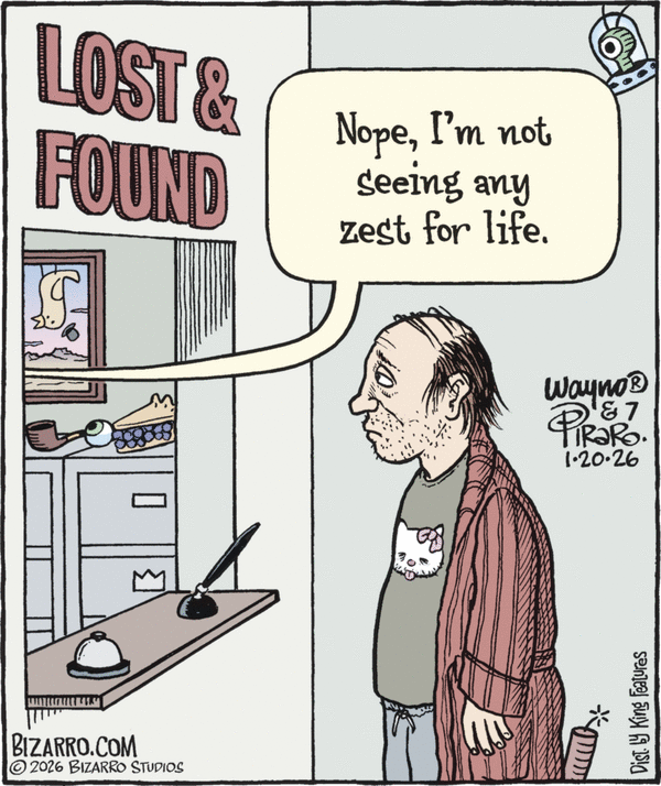 DigameXtra No. 3170 Wednesday, January 21st, 2026 – DigameXtra